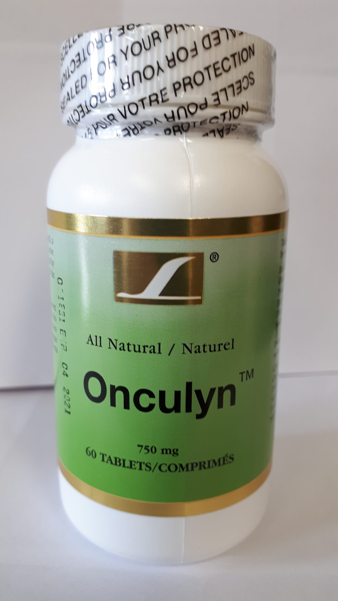 Onculyn - Total Health