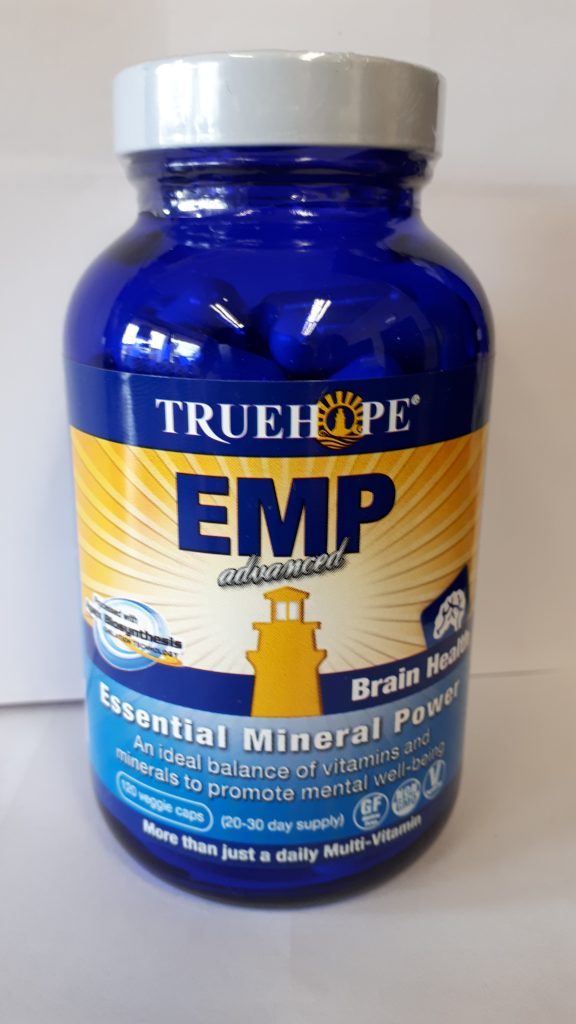 TrueHope EMP - Total Health